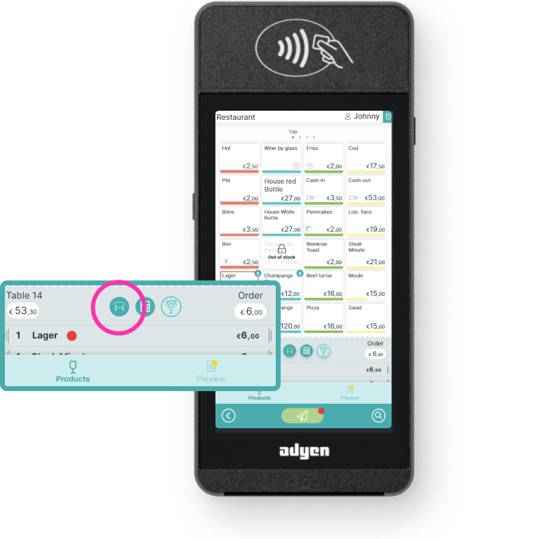 Nouveautés Trivec fevrier 2023